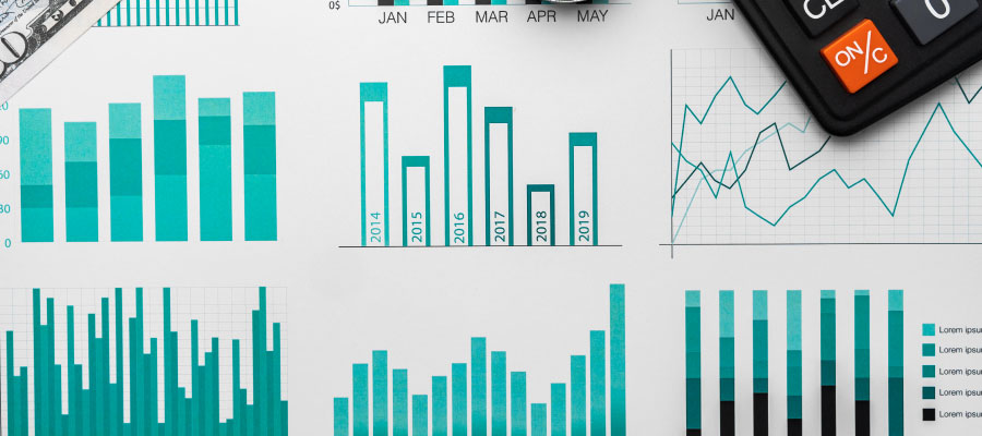 Budgeting vs. Financial Forecasting: What's the Difference? (+Tips to ... Budgeting vs. Financial Forecasting: What's the Difference? (+Tips to ...
